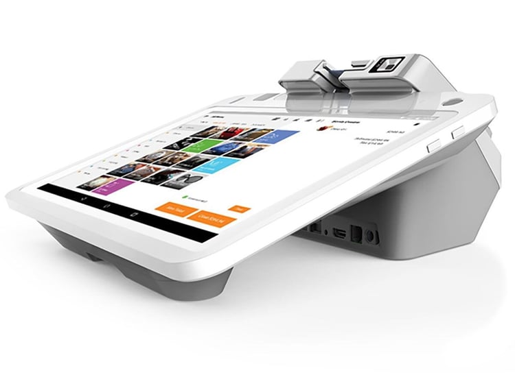 About the Smart POS+