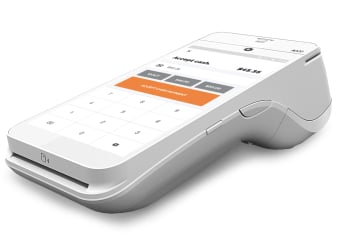 About the Smart Terminal