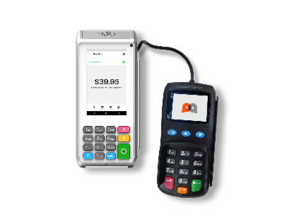 About the Smart PINPad Pro